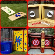 Zero Gravity Bouncers And Party Rentals | Party Rental Company